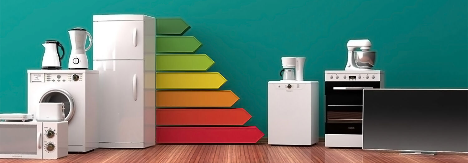 Energy Rating Change Ashcott Appliances Online