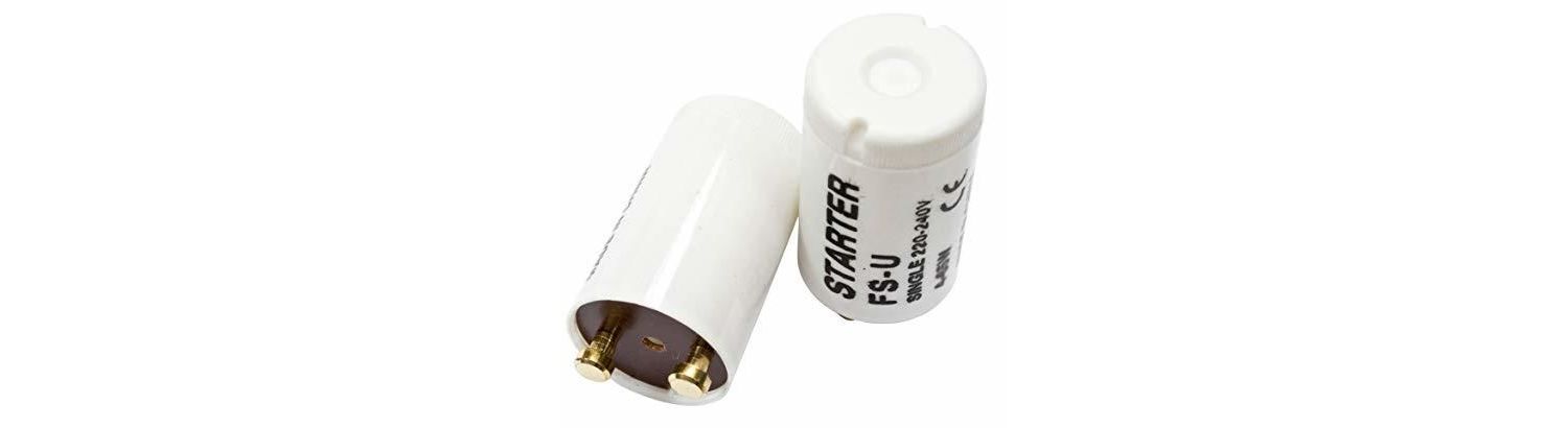 Testing Fluorescent Starter