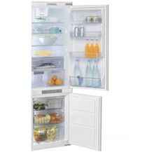 Integrated Fridge Freezers - Beacon Electrical