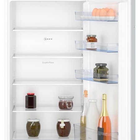 Buy NEFF KI1411SE0G N30 Built-In Fridge Sliding Hinge from £599.99