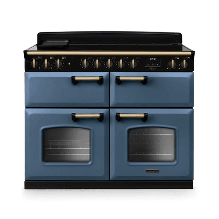 Buy RANGEMASTER CLDLB110EIPSTB/AB1 Classic Deluxe 110cm BC Induction ...