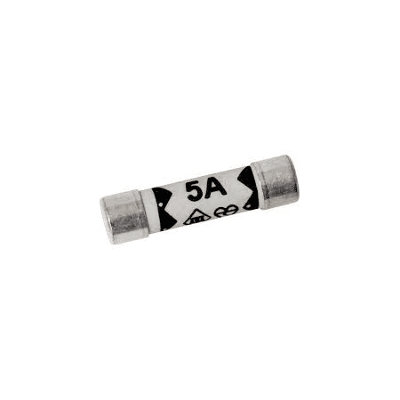 Buy Lyvia 5A Consumer Unit/Board Fuse CF5 from £1.99