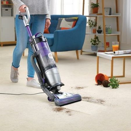 Buy VAX UCUESHV1 Air Lift Steerable Pet Pro Vacuum Cleaner - Purple ...