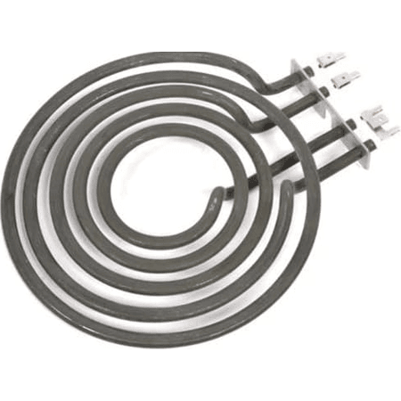 Buy 7" 5 Turn Dual Cooker Plate HSN-GTDC75 from £5.97