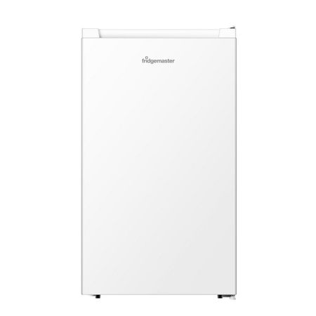 Buy FRIDGEMASTER MUR4894E 47.5cm Undercounter Fridge White from £129.00
