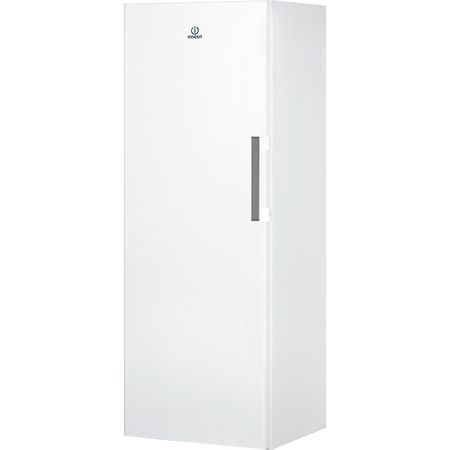 Buy INDESIT UI6F2TWUK 167cm Tall Freestanding Frost Free Freezer ...