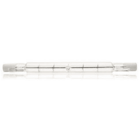 Buy 500W 118mm Tungsten Halogen Tube TH500-118 from £2.97