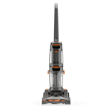 Buy VAX W86-DP-B Dual Power Carpet Washer - Orange from £89.00