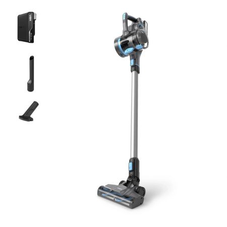 Buy VAX CLSV-B4CA Blade 4 Classic + Cordless Vacuum Cleaner - Graphite ...