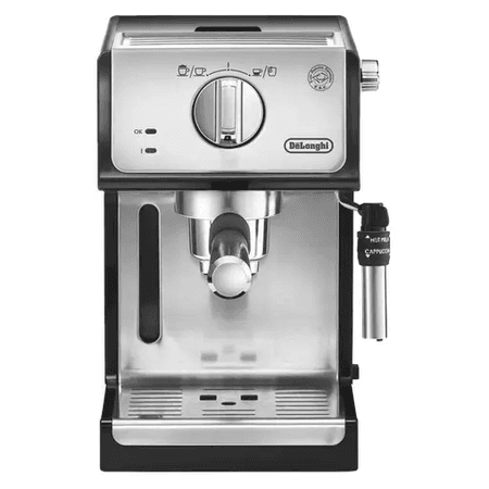 Buy DELONGHI DL3531 Compact Traditional Espresso Coffee Machine from £ ...