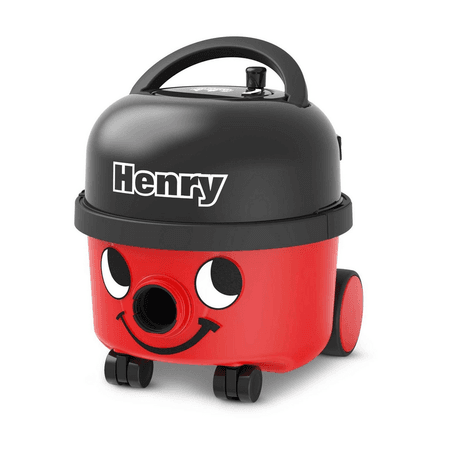Buy Henry Vacuum Cleaner NUMATIC 902395 - Red and Black from £169.99