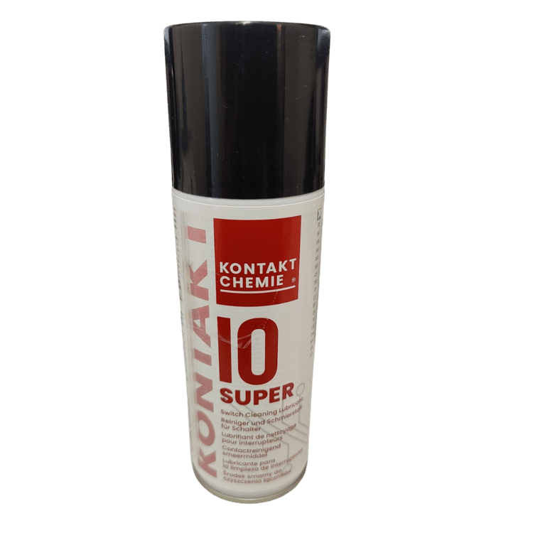 Buy Servisol Service Aid Switch Cleaning Lubricant from £11.99