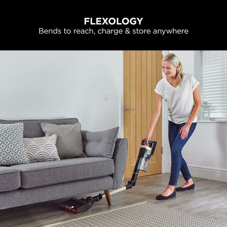 Buy SHARK IZ400UKT STRATOS Stratos Cordless Vacuum Cleaner Pet Pro ...
