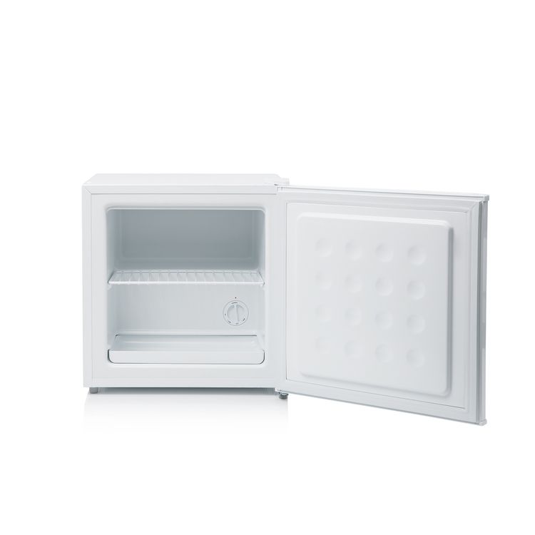 Buy HADEN HZ59W Compact 31L Table Top Freezer from £99.98