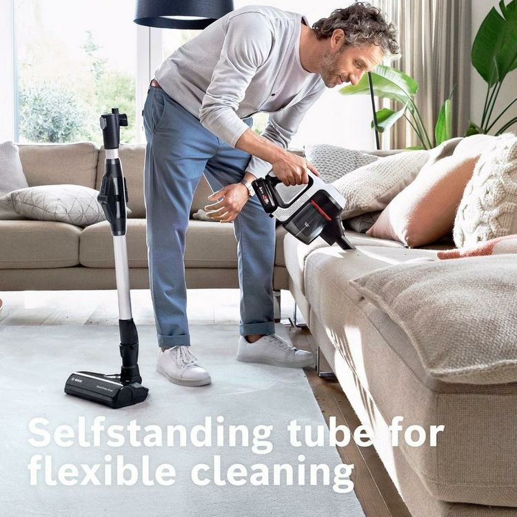 Buy BOSCH BCS712GB Unlimited 7 Cordless Vacuum Cleaner from £249.99