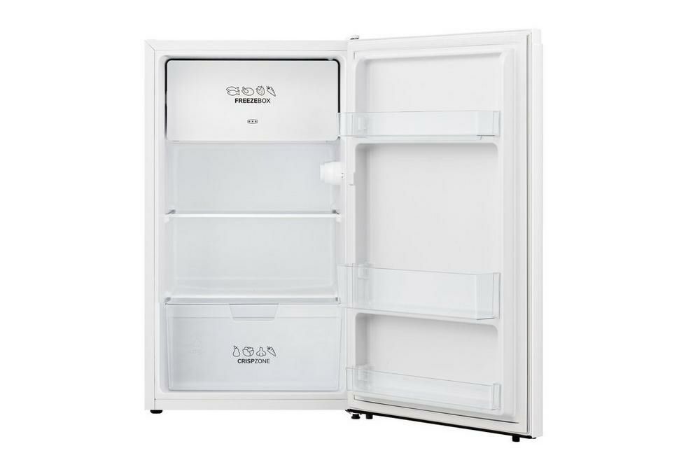 Buy FRIDGEMASTER MUR4894E 47.5cm Undercounter Fridge White from £129.00