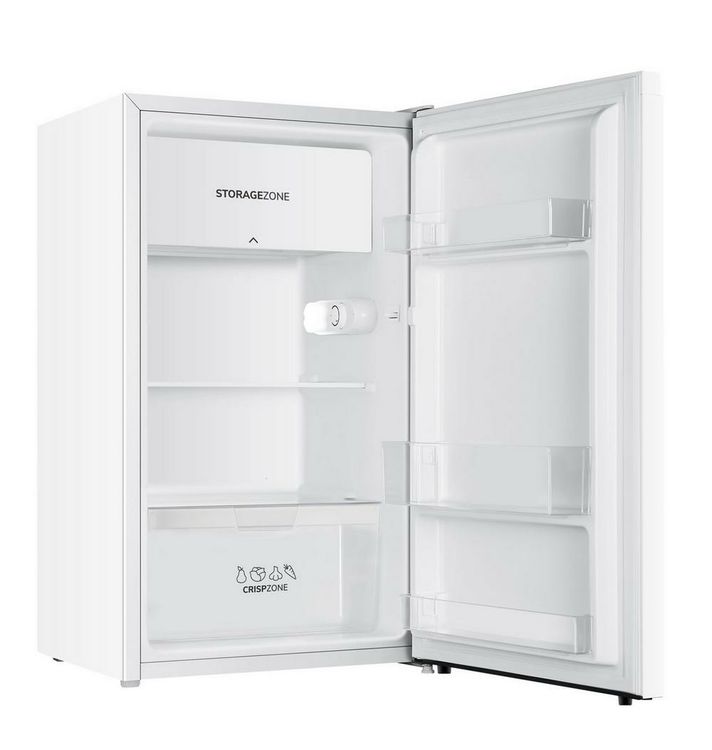 Buy FRIDGEMASTER MUR4894E 47.5cm Undercounter Fridge White from £129.00