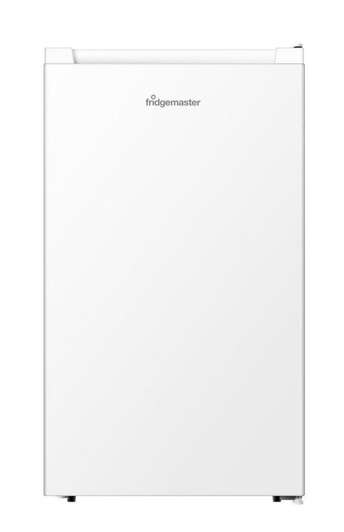 Buy FRIDGEMASTER MUR4894E 47.5cm Undercounter Fridge White from £129.00