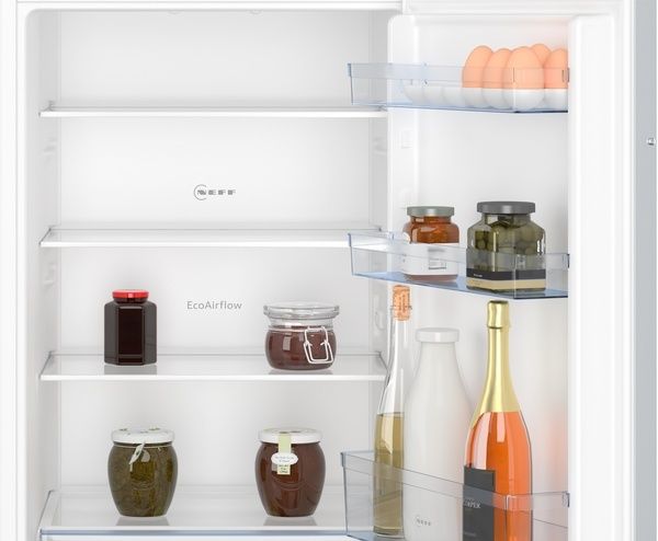 Buy NEFF KI1311SE0 N30 Built-In Fridge Sliding Hinge from £619.99