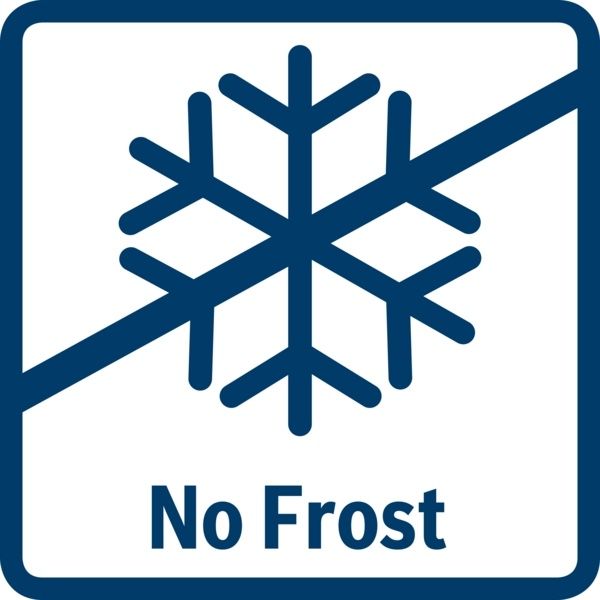 Buy BOSCH KIN86VSE0G Built In Frost Free Fridge Freezer from £849.00