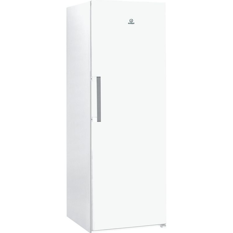 Buy INDESIT SI62W Freestanding 167cm Tall Fridge - White from £379.97