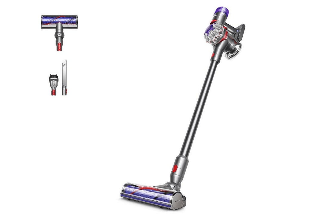Buy DYSON V8 ADVANCED-24 Cordless Stick Vacuum Cleaner from £219.97