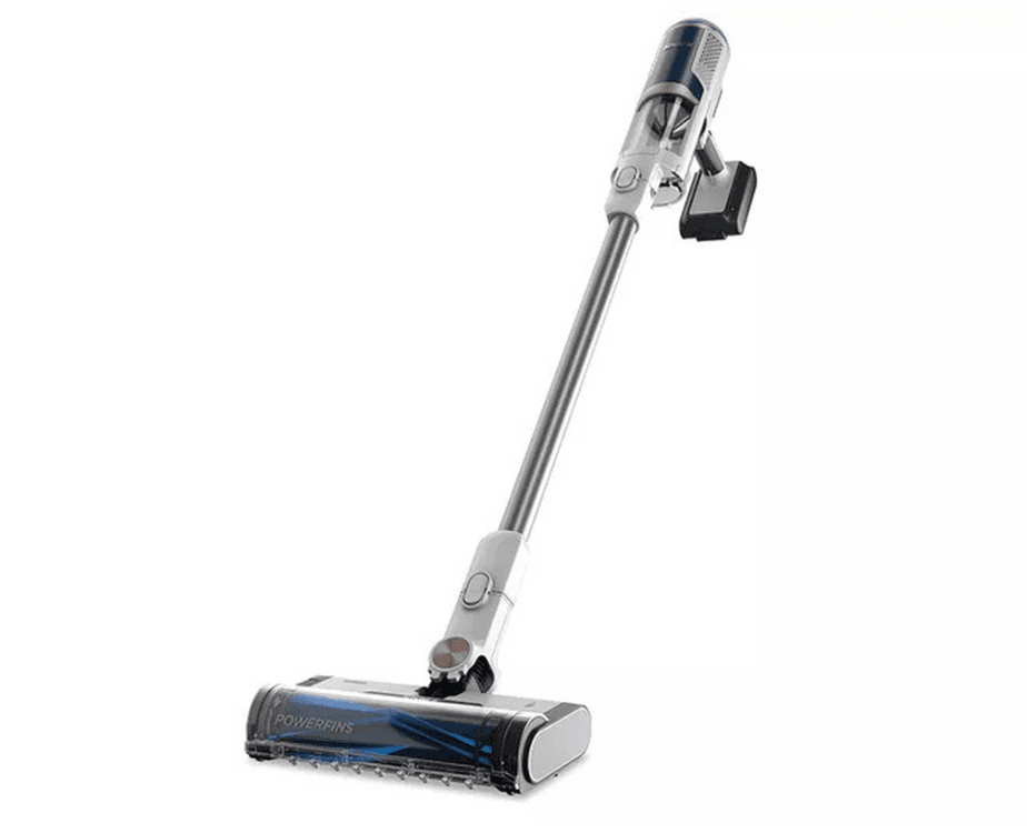 Buy SHARK BU3521UK Clean & Empty Cordless Vacuum Cleaner & Auto-Empty ...