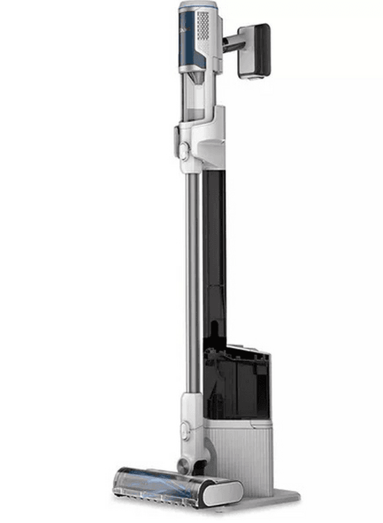 Buy SHARK BU3521UK Clean & Empty Cordless Vacuum Cleaner & Auto-Empty ...