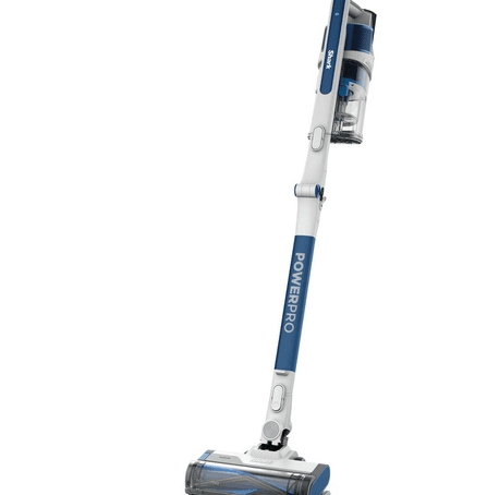 Buy SHARK IZ380UK PowerPro Cordless Stick Vacuum Cleaner - 50 Minutes ...
