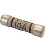 Buy 10A Plug Top Cartridge Fuse SUP-F10 from £0.50