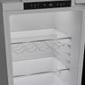 Buy BLOMBERG KNE4554EVI Built-In 70/30 Frost Free Fridge Freezer White ...