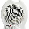 Buy STATUS FH1P-2000W1P 2Kw Upright Fan Heater from £15.99