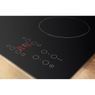 Buy INDESIT RI161C 60cm Touch Control Ceramic Hob from £149.99