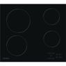 Buy INDESIT RI161C 60cm Touch Control Ceramic Hob from £149.99