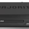 Buy Majority 75308 Multi Region HDMI DVD Player - Black from £29.99