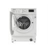 Buy HOTPOINT BIWMHG91485 1400rpm 9KG Integrated Front Loading Washing ...