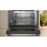 Buy NEFF C24GR3XG1B N70 Built In Hydrolytic 1000W Microwave Graphite ...