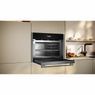 Buy NEFF C24GR3XG1B N70 Built In Hydrolytic 1000W Microwave Graphite ...