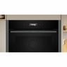 Buy NEFF C24GR3XG1B N70 Built In Hydrolytic 1000W Microwave Graphite ...