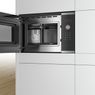 Buy BOSCH BFL553MS0B Series 4, 25L Built In Microwave Oven from £579.99