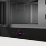 Buy BOSCH BFL7221B1B Series 8, Built In Microwave Oven, Black from £729.99