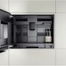 Buy BOSCH CTL7181B0 Series 8, Built-in Fully Automatic Coffee Machine ...