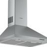 Buy BOSCH DWP64CC50M Series 2 60cm Wall-Mounted Cooker Hood - Stainless ...