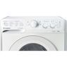 Buy INDESIT MTWC71252WUK MyTime Washing Machine White 7kg 1200rpm from ...