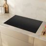 Buy NEFF T58PHW1L0 N70 Induction Hob 80cm 5 Zones + Combi Zone - Black ...