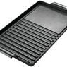 Buy BERTAZZONI PEN06 Cast Iron Griddle Plate for Gas Hob Models from £ ...