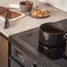 Buy BERTAZZONI P784I1M30NV 78cm Induction Hob 4 Zones from £759.99