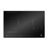 Buy BERTAZZONI P784I1M30NV 78cm Induction Hob 4 Zones from £759.99