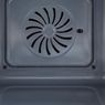 Buy Bertazzoni F6011HERVPTNE/23 Heritage Series Built-In TFT 60cm Oven ...