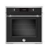 Buy Bertazzoni F6011HERVPTNE/23 Heritage Series Built-In TFT 60cm Oven ...